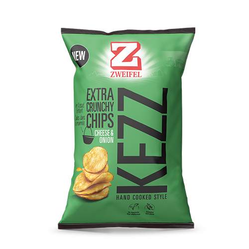 Shop - Zweifel