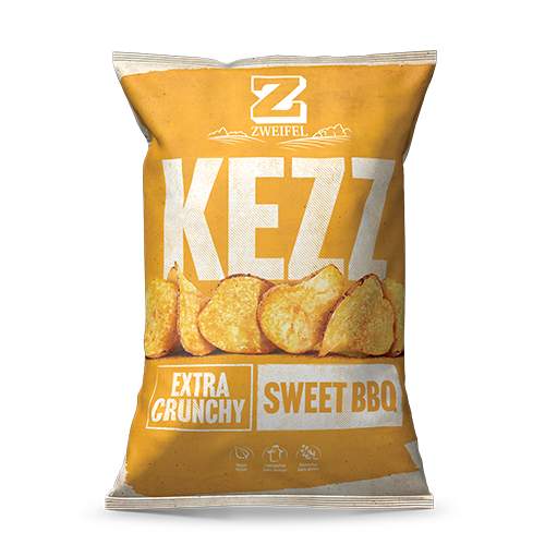KEZZ Chips - Zweifel