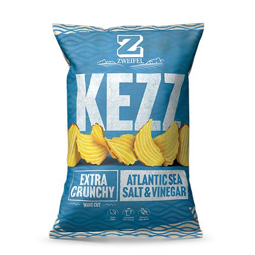 KEZZ Chips - Zweifel
