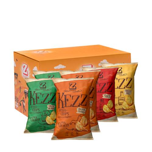 Shop - Zweifel