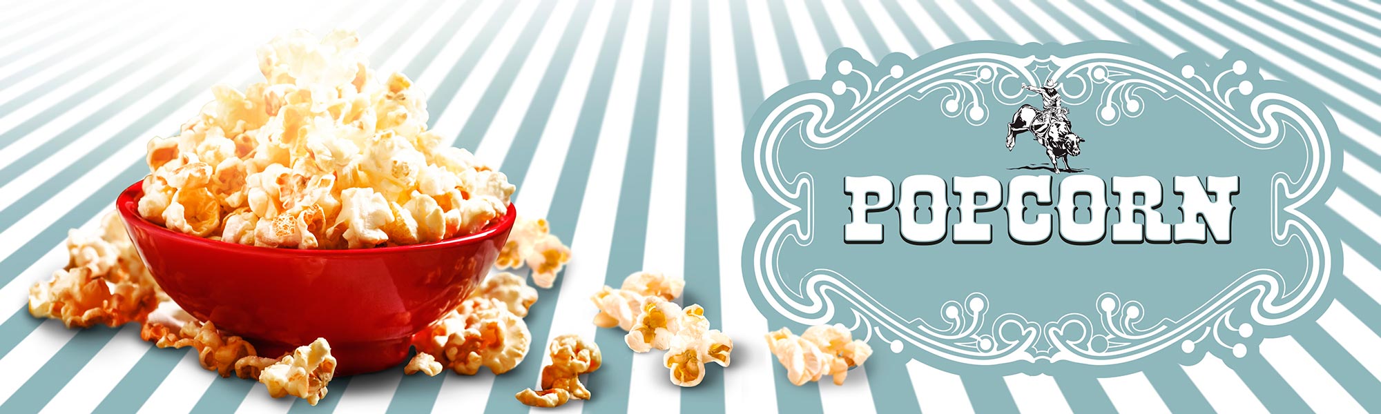 Popcorn - Zweifel