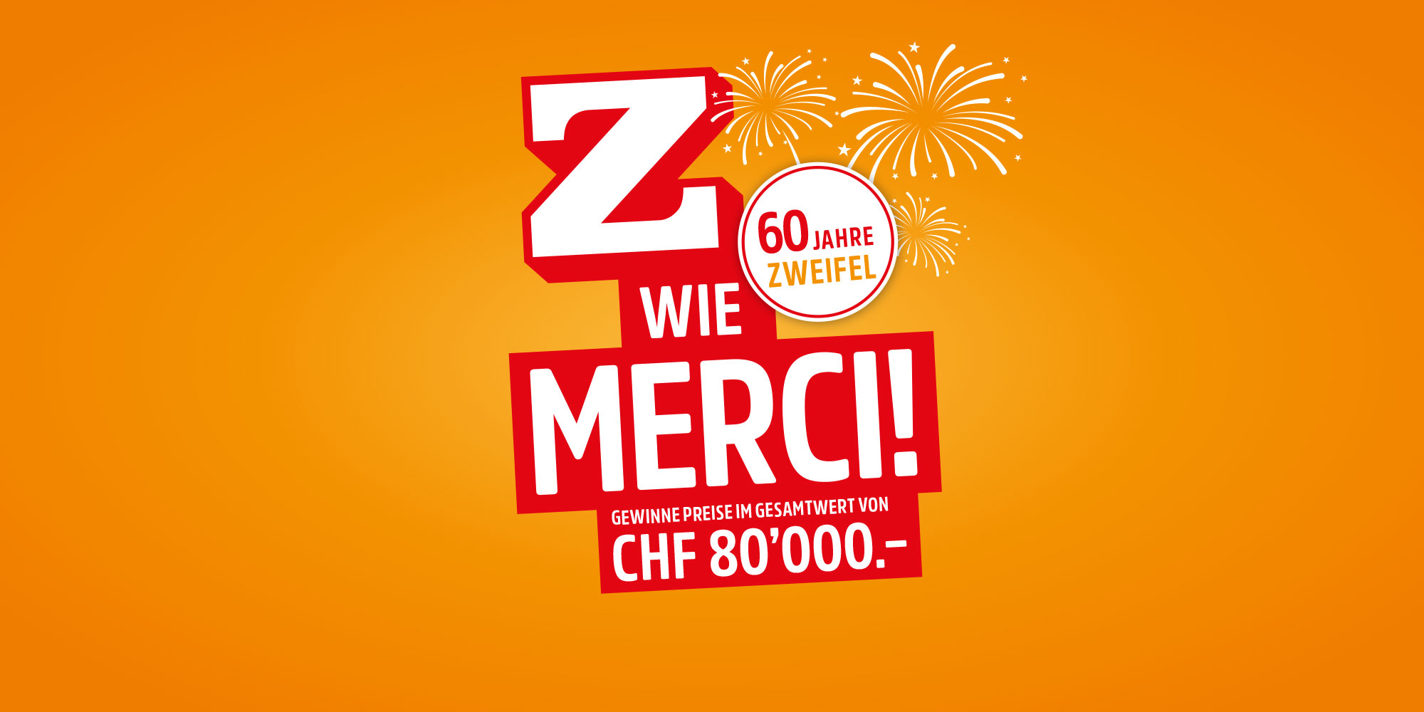 AKTUELLE WETTBEWERBE - Zweifel