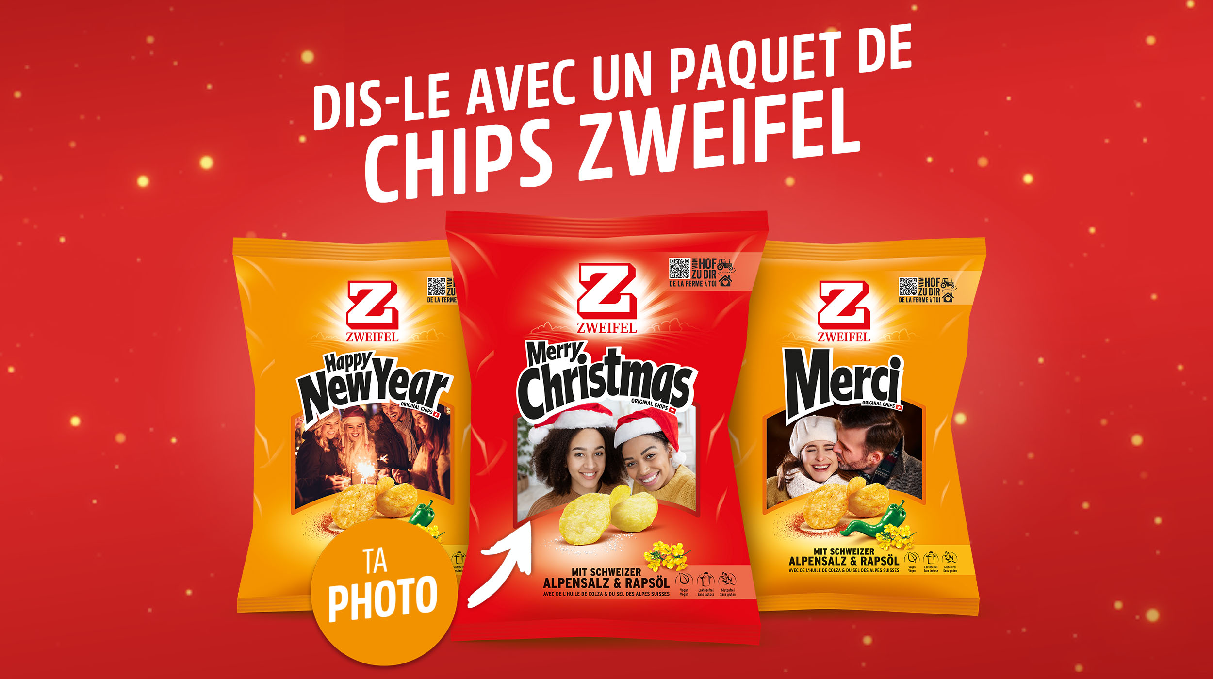 Home - Zweifel Chips & Snacks - Zweifel