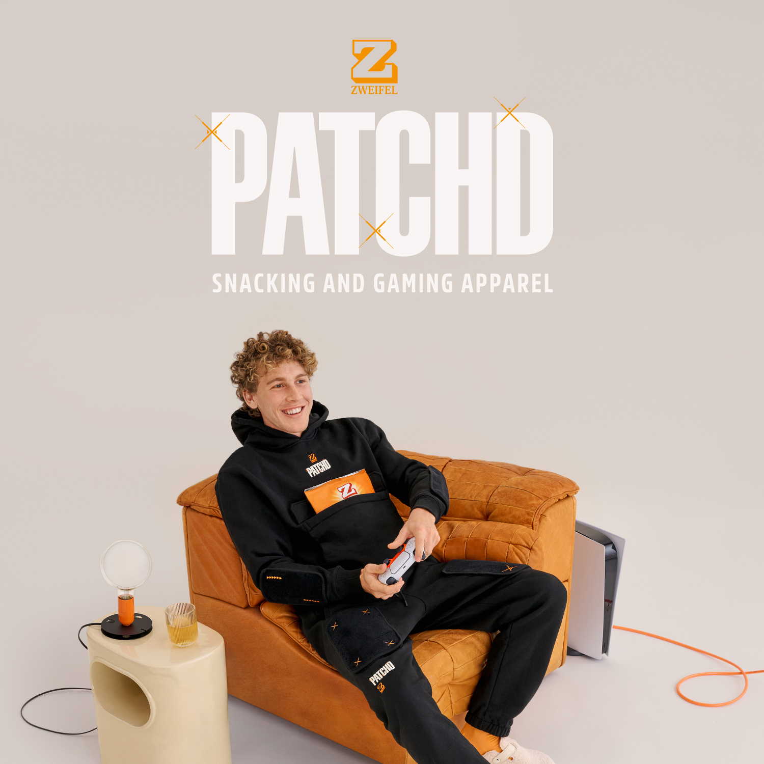 Home - Zweifel Chips & Snacks - Zweifel